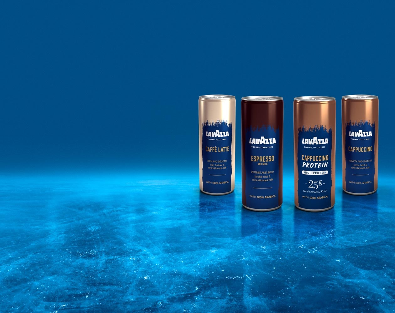 Lavazza A Modo Mio - Coffee Capsules | Lavazza