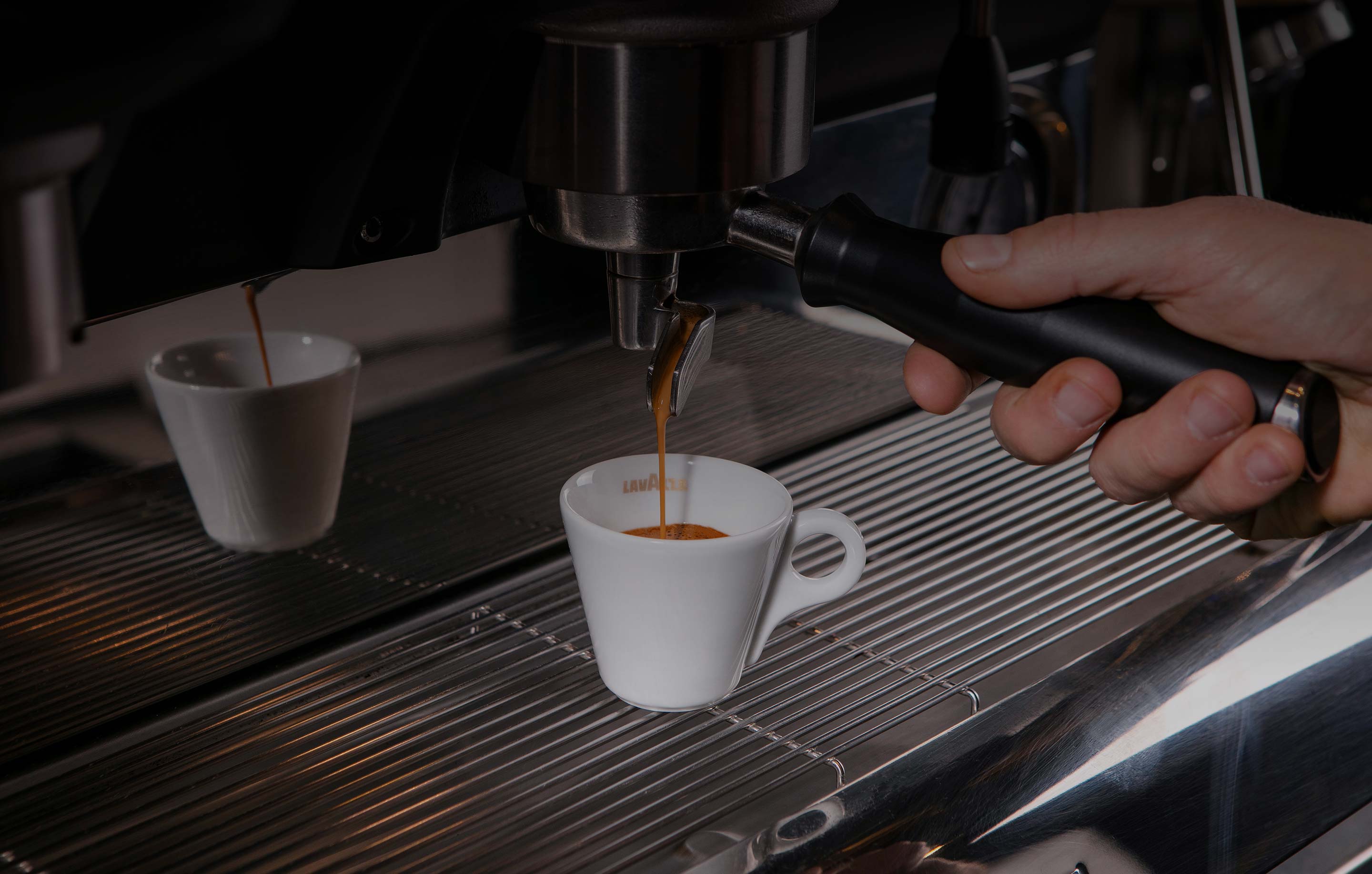 Red Eye Coffee recipe | Lavazza