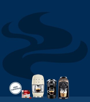 Lavazza UK - The Italian Espresso since 1895 | Official Website