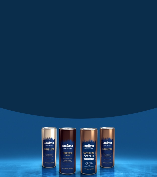 Lavazza UK - The Italian Espresso since 1895 | Official Website