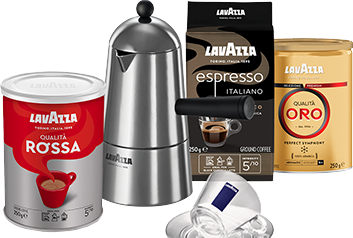 Lavazza Promotions - Discover our Bundle Offers | Lavazza