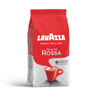 Qualità Rossa Ground Coffee Multi-Pack | Lavazza
